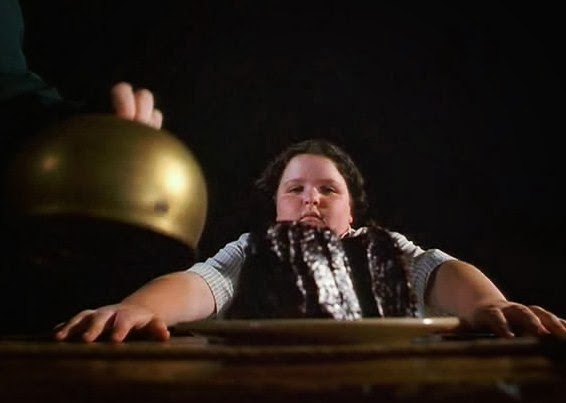 Addy's PUB : Classic Chocolate Cake!